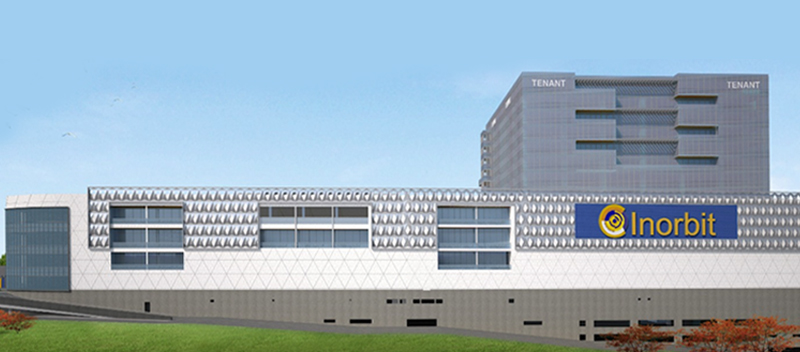 Inorbit Mall – VRU Facade Engineering Pvt. Ltd.